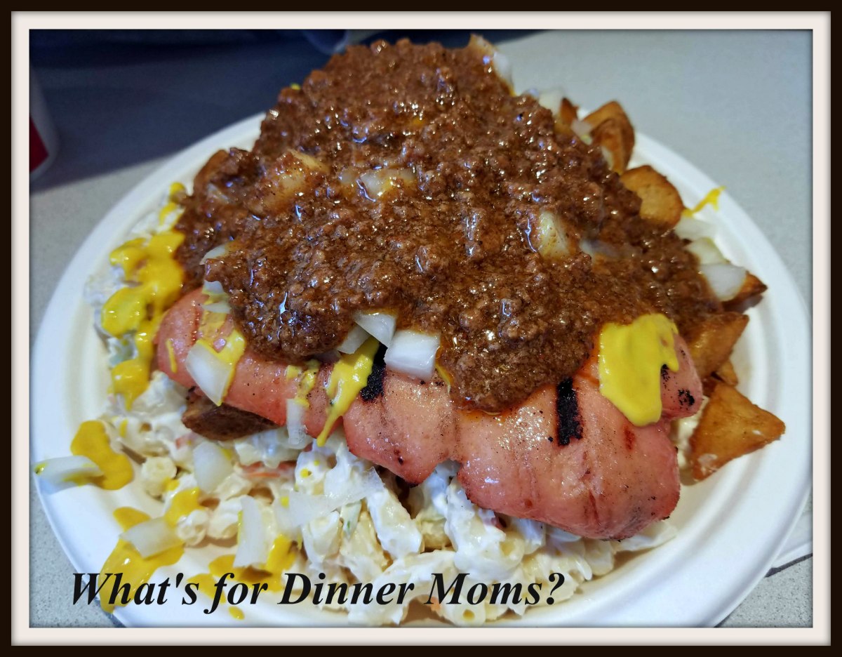 Rochester Garbage Plates – What's for Dinner Moms?