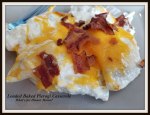 Loaded Baked Pierogi Casserole – What's for Dinner Moms?